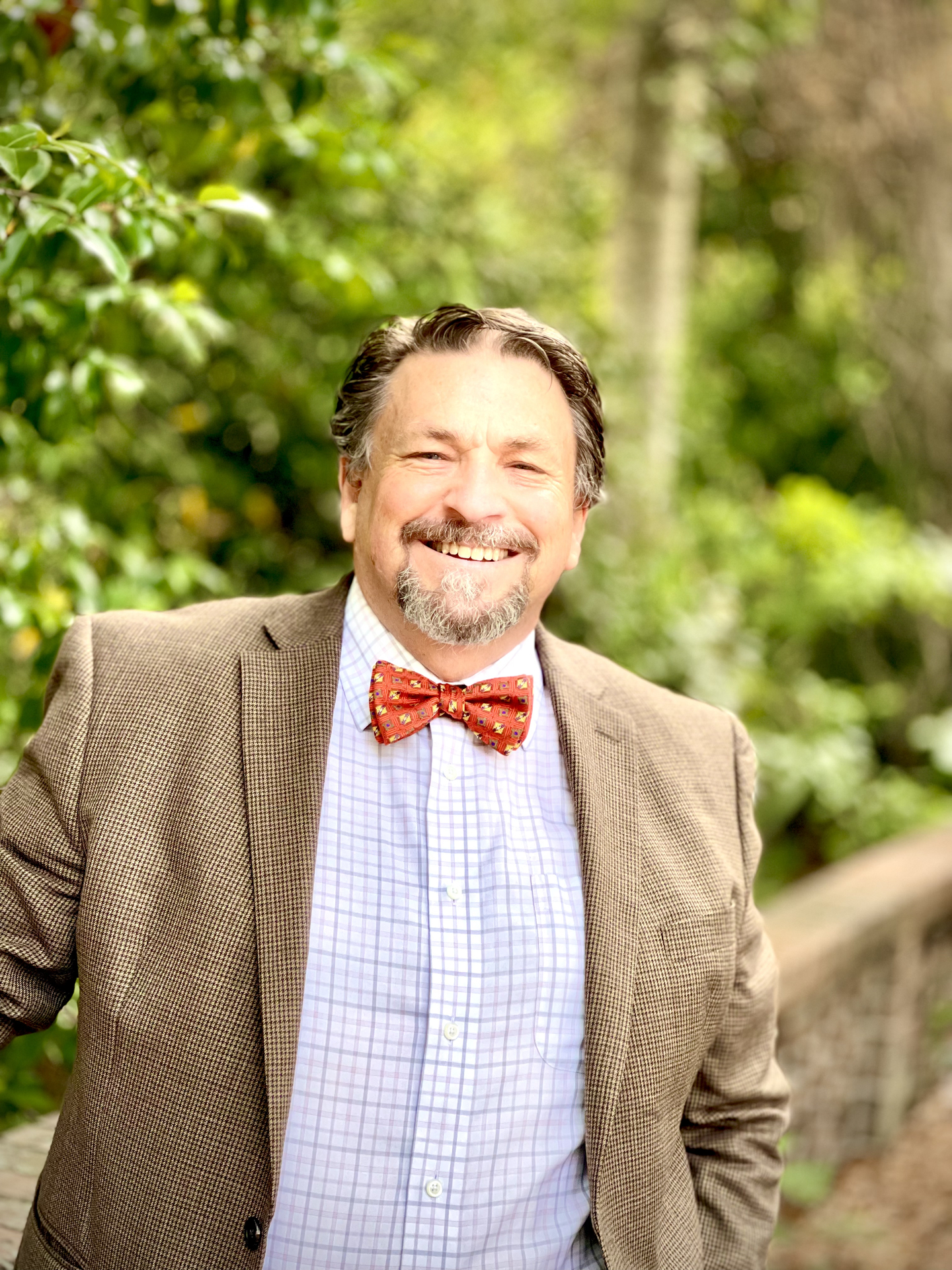 Meet R. Briley Altman - At The Bench With Briley