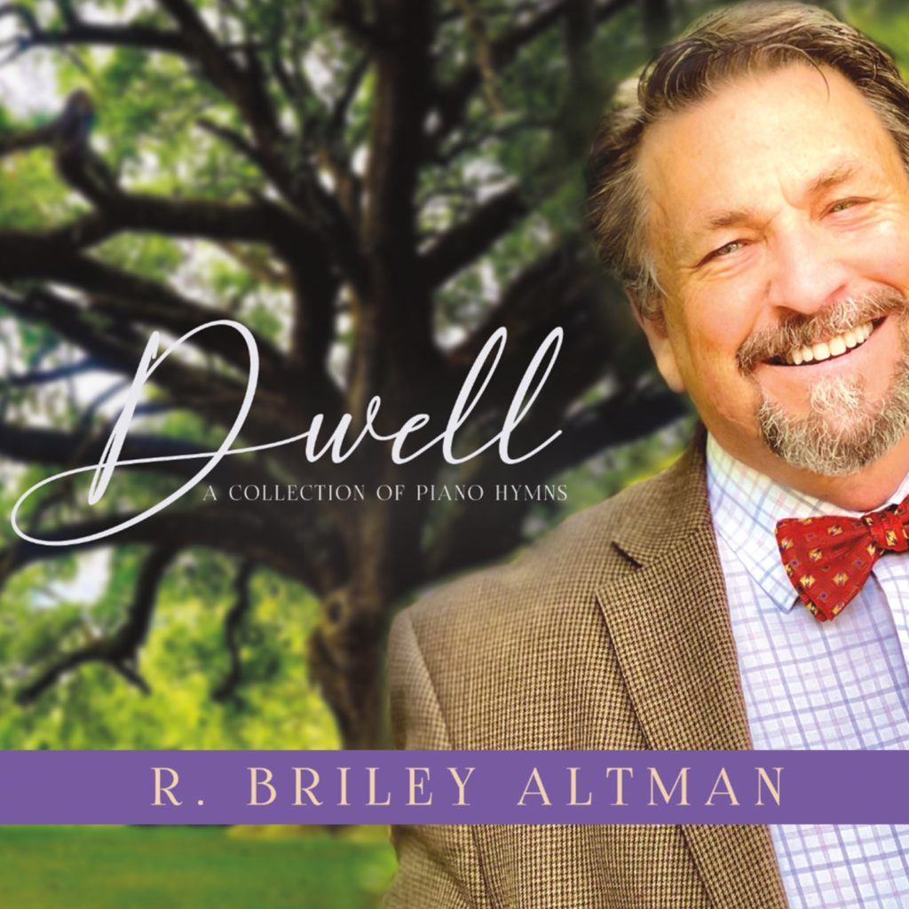 Available Now - Sheet Music as played by R. Briley Altman - At The ...